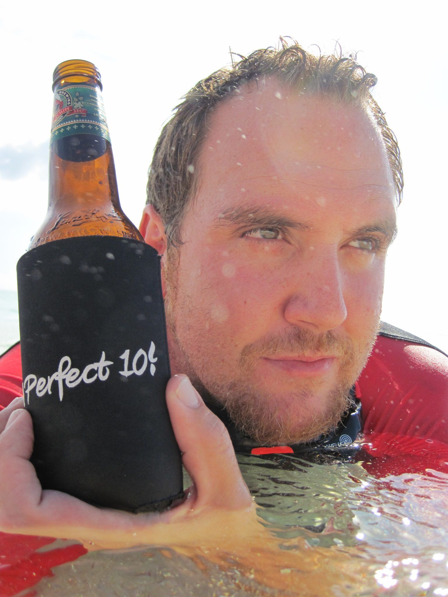 Jacob Jamieson – United States